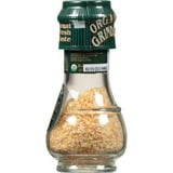 Drogheria & Alimentari Organic Garlic Mill, 1.77 oz Bottle - Walmart.com