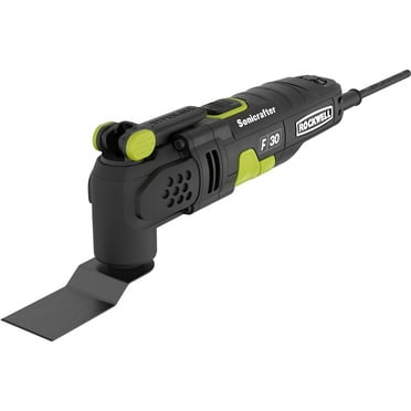 WEN Variable Speed Multifunction Oscillating Tool - Walmart.com