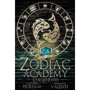 Zodiac Academy 3: The Reckoning, (Paperback) - Walmart.com