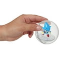Sonic The Hedgehog 2 Inch Booster Sphere Figure | Metal Sonic - Walmart.com
