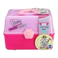 Real Littles DIY Art & Craft, Glitter Globe Light Maker, Mini Craft Box ...