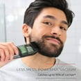 Remington Electric Mustache Precision Detail Vacuum Beard and Stubble ...