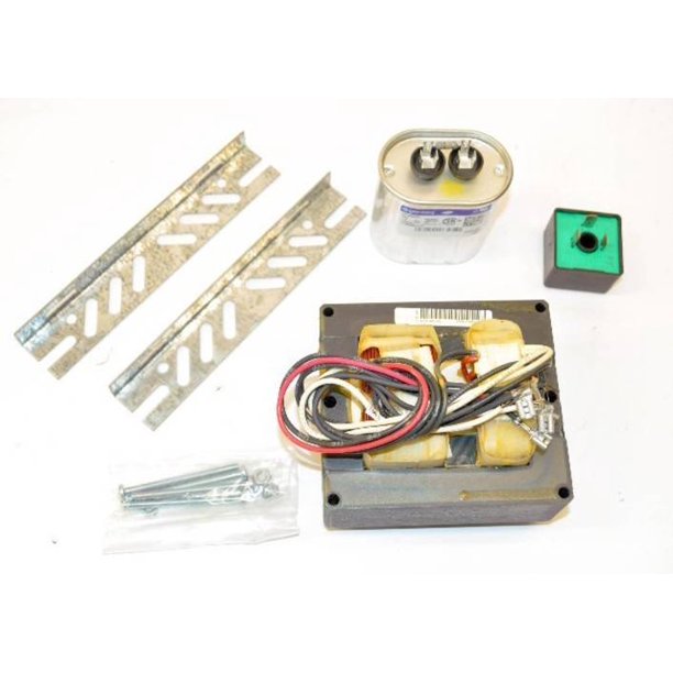New Lumark HPKT-250-CWA-480V Ballast Kit Industrial HID Lighting ... New Lumark HPKT-250-CWA-480V Ballast Kit Industrial HID Lighting ...