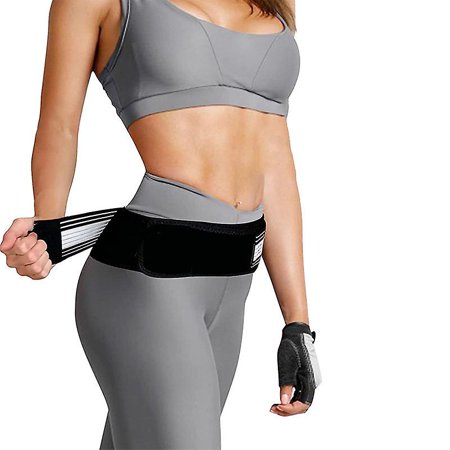 Postpartum Abdominal Belt Correction Belt Pelvic Postpartum Hip Pelvic ...