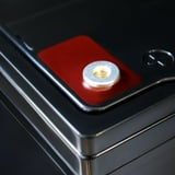 12V 55AH Internal Thread Battery for Invacare Power Tiger Wheelchair ...