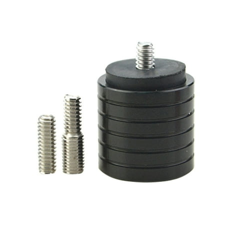 Archery Stabilizer Counterweight Kit Balance Weight for Recurve ...