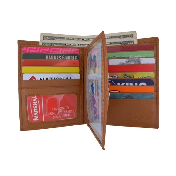 Men's Hipster Wallets