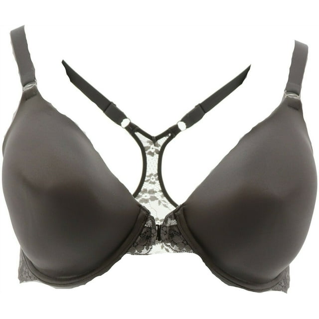 Maidenform Full Coverage Racerback Bra Women's 690-588 - Walmart.com