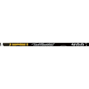 (Pack of 12) Gold Tip 200 Kinetic Kaos Arrow Shafts, Black - Walmart.com
