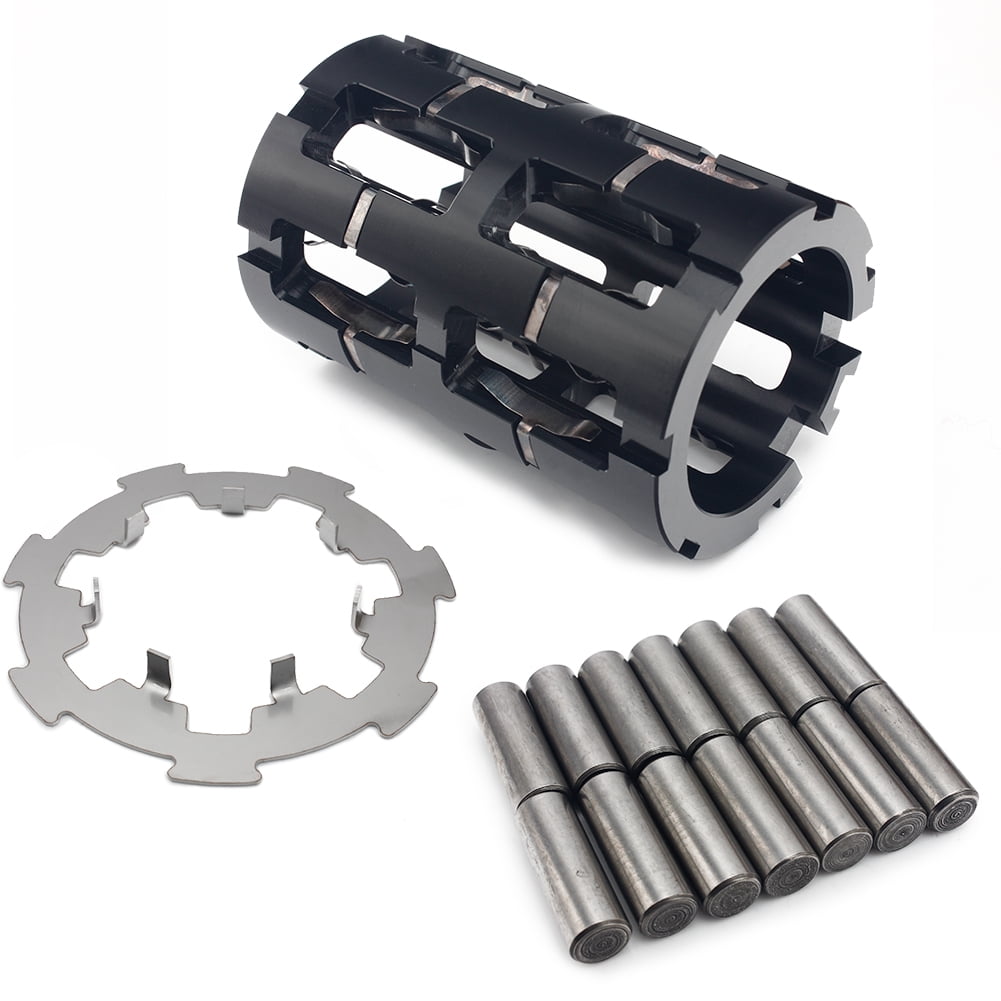 Front Diff Roll Cage Sprague Kit for Polaris Ranger Sportsman 500 700 ...