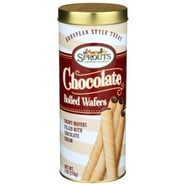 Nabisco Famous Chocolate Wafers, 9 oz - Walmart.com