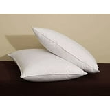 Pacific Coast Hospitality Tria Pillows w/ Pillowtex Pillow Protectors ...