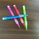 Jesscasday 20Pcs Small Mechanical Pencil 0.7MM Short Automatic Drwaing ...