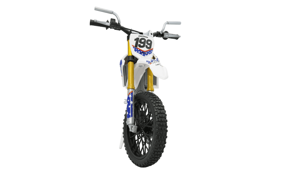 Adventure Force 1 6 Scale Motorcycle Play Vehicle For Kids | Desertcart ...