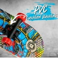 Madd Gear 31 Double Kicktail Skateboard - Complete Maple Deck - Walmart.com