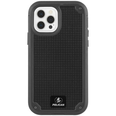 Pelican Ranger Series Case for Apple iPhone iPhone 12 and iPhone 12 Pro ...