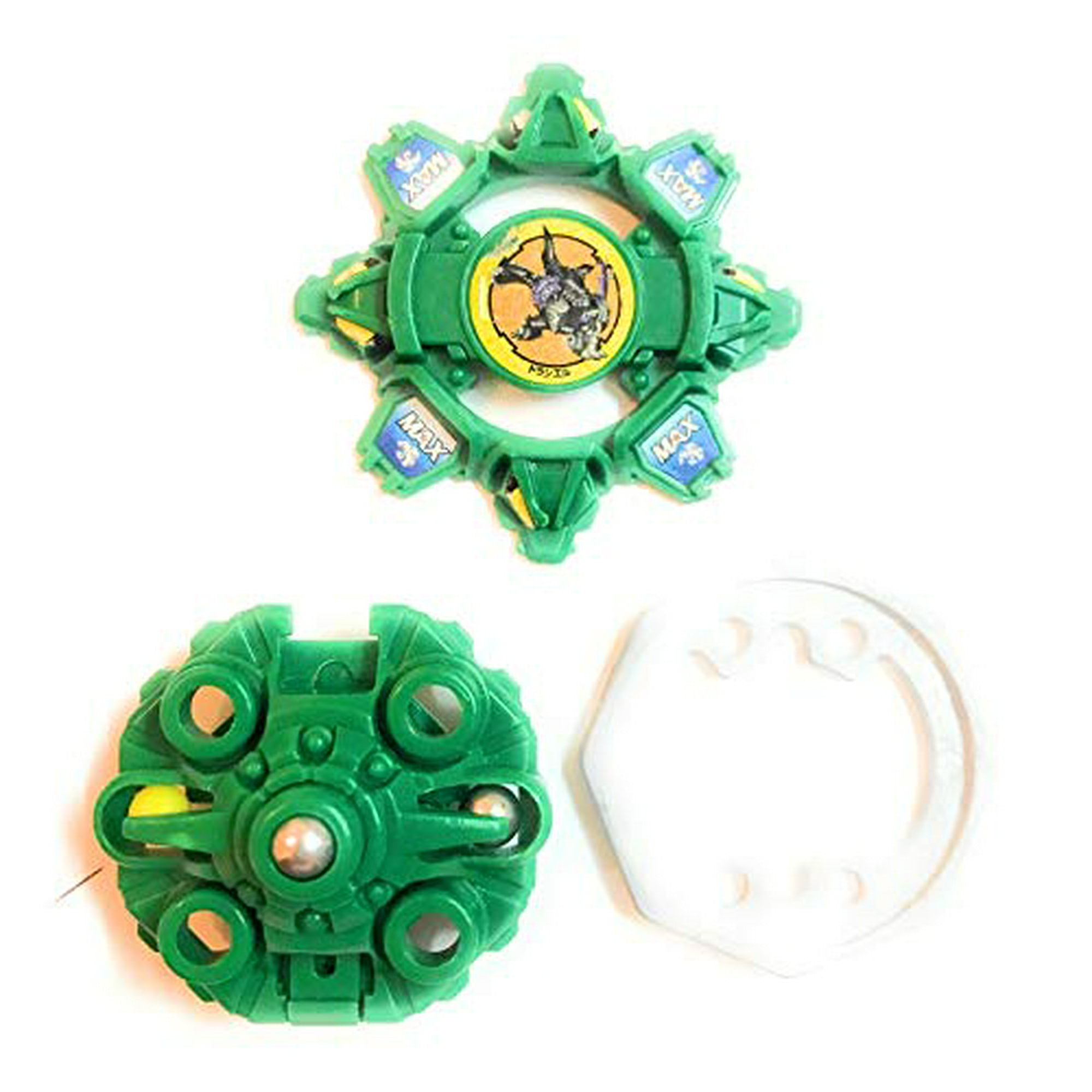 Draciel Beyblade