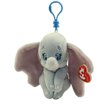 Ty, Beanie Baby, Dumbo The Elephant 6", Licensed Character Plush ...