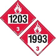 Flammable 1203