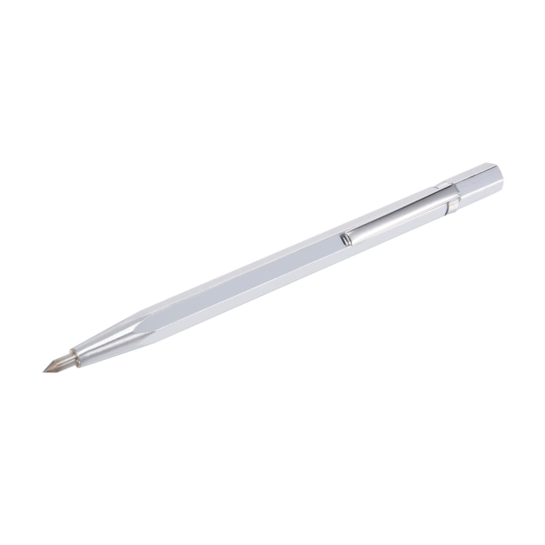 Uxcell 6" Tungsten Carbide Tip Scriber Etching Engraving Pen with Clip ...