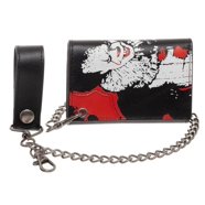 Skyrim Logo Bi-Fold Wallet - Walmart.com