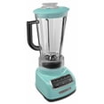 KitchenAid KSB1575AQ 5-Speed Diamond Blender, Aqua Sky - Walmart.com
