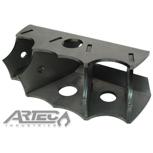 Square Tube Mounting Bracket