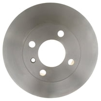 Raybestos R-Line Rotors - G3000 Material - Walmart.com