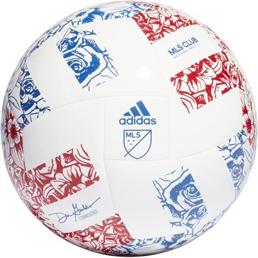 Adidas Tango Glider Soccer Ball - Walmart.com