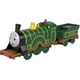 Thomas & Friends Emily Motorized Toy Train Engine with Tender for ...