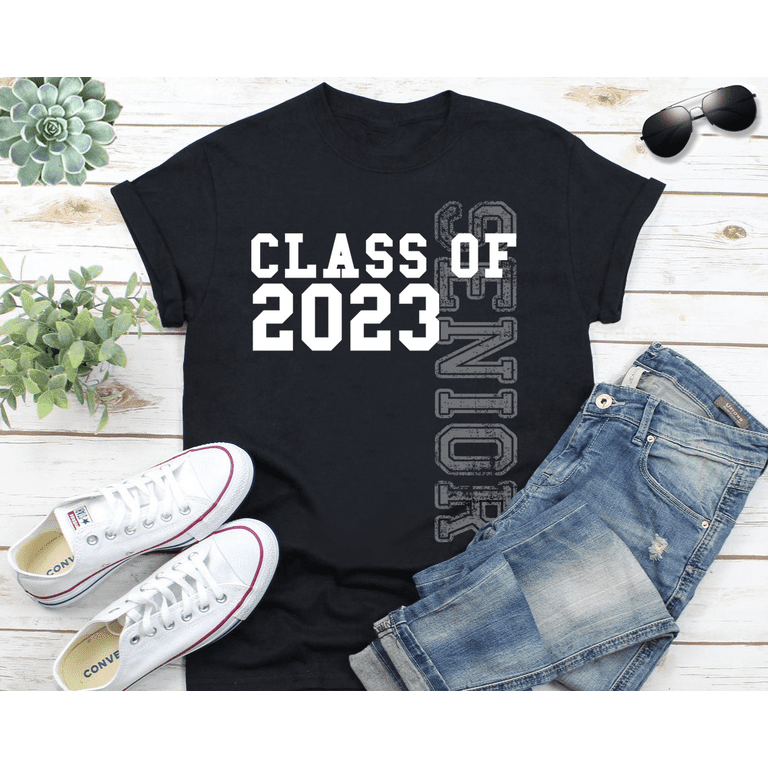 Funny Senior Class Pictures