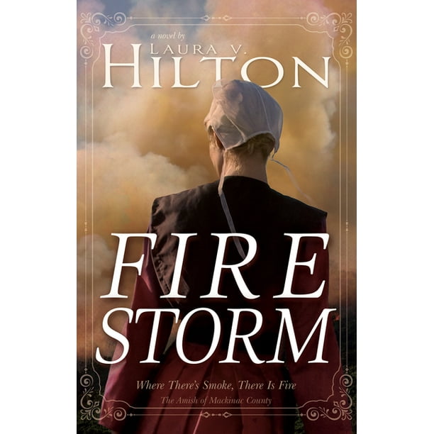 Firestorm - Walmart.com