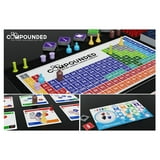Compounded: The Peer-Reviewed Edition - Greater Than Games, The ...