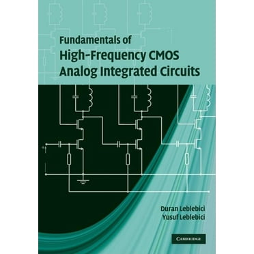 Analog Circuits and Signal Processing: High-/Mixed-Voltage Analog and RF Circuit Techniques for ...