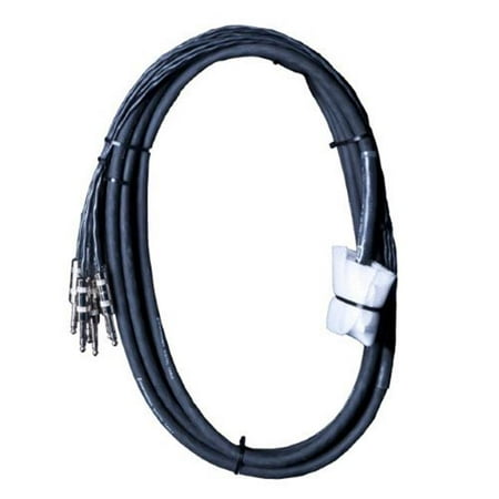 Avid 9940-29652-00 25 ft. DB25-DB25 Digisnake Cable | Walmart Canada