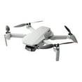 DJI Mini 2 Fly More Combo, Ultralight Foldable Drone, 4K Camera, 12MP ...