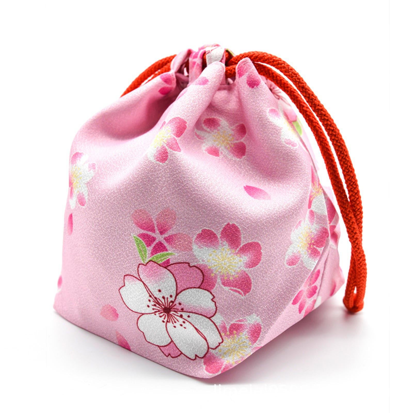 Click here for Beloving Japanese Drawstring Bag Cosplay Purse Pin... prices