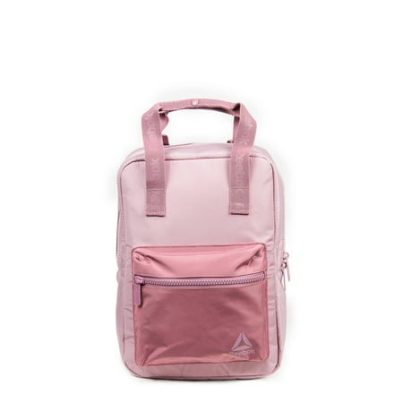 Reebok Women's Grace Mini Backpack Lilac Tonal – Walmart Inventory ...
