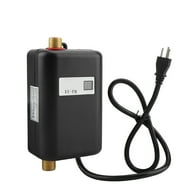 Cash Acme Heatguard Tank Booster Pro With Temperature Gauge For Water ...