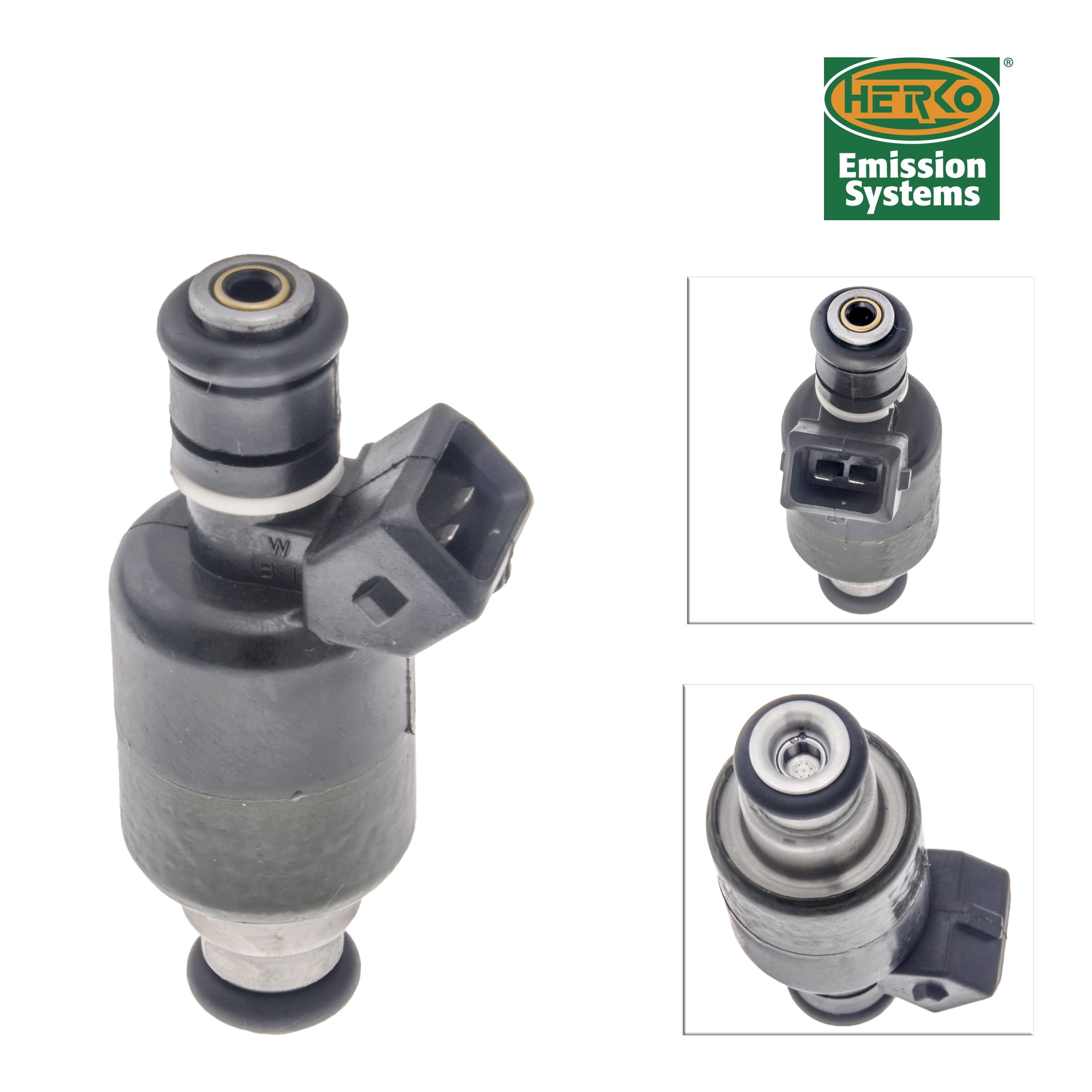 Herko Fuel Injector INJ561 for Honda Isuzu Passport Rodeo Trooper 1992 ...