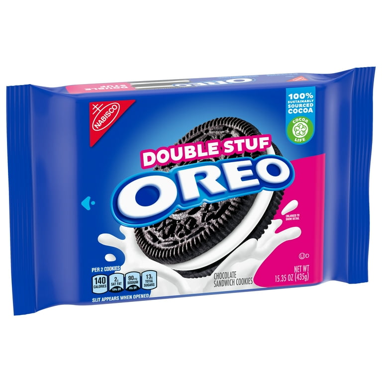 Oreo Big Stuff