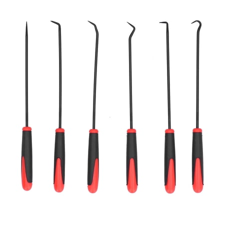 Lockpick Training Sets, Rugged Oil Seal Hook For Intake Valves ...