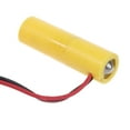 AA Battery USB Power Supply Adapter Cable with Switch Replace 1 AA ...