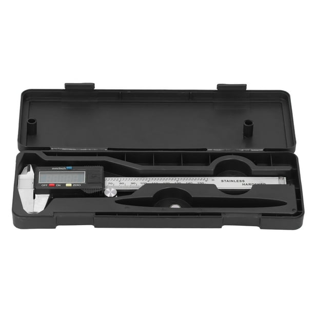 Vernier Caliper,Vernier Caliper Electronic Digital Industrial Measuring ...