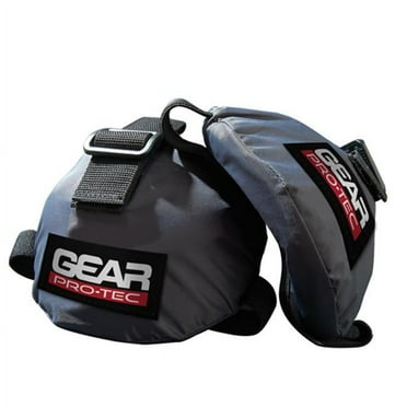 Gear Pro-Tec Intimidator JR Football Youth Shoulder Pad - Walmart.com