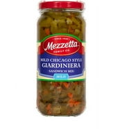 Mezzetta Castelvetrano Pitted Olives, 8 oz - Pack of 6 - Walmart.com