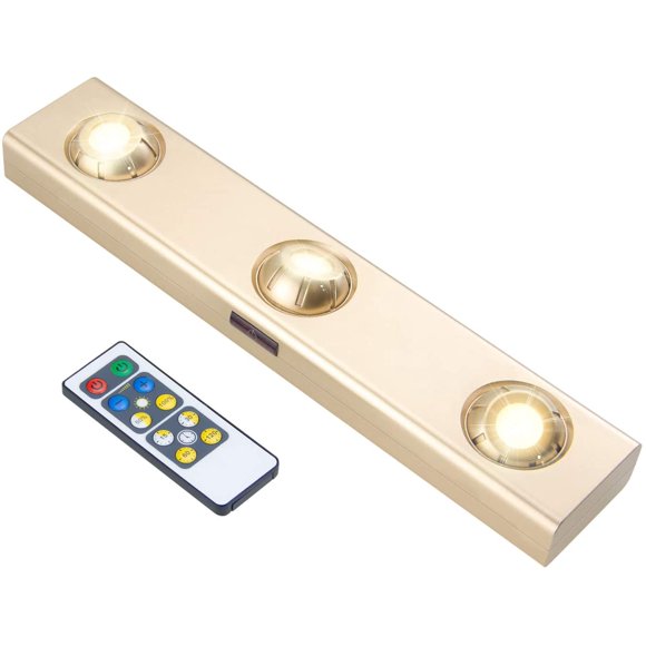Remote Control Spotlight