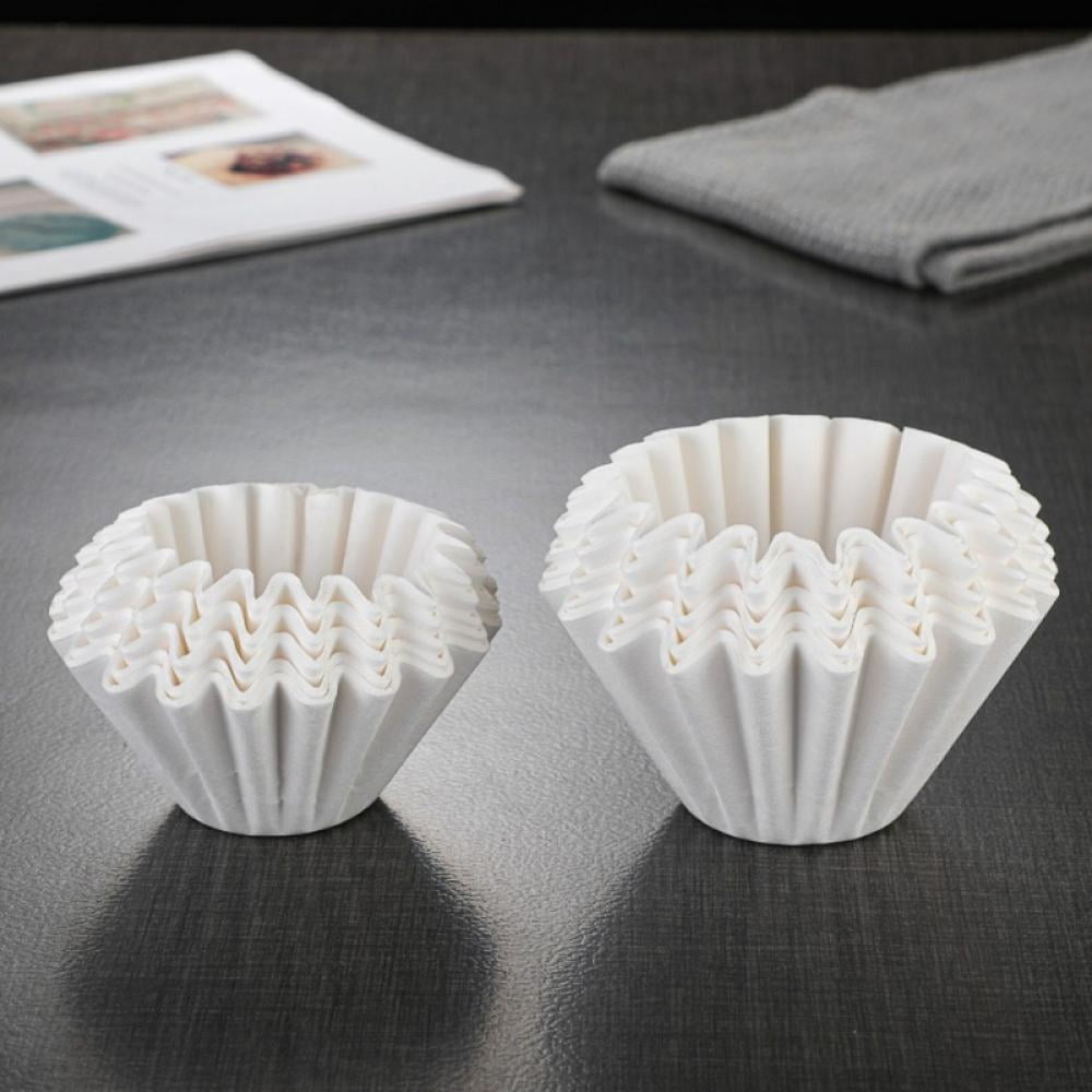 Coffee Filter Paper Drip Filter,Coffee Filter Tea Infuser Accessories ...