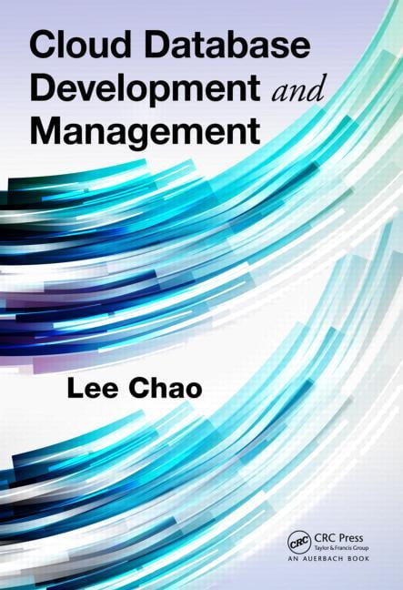 Cloud Database Development and Management (Hardcover) - Walmart.com