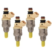 Suzuki Sidekick Fuel Injector